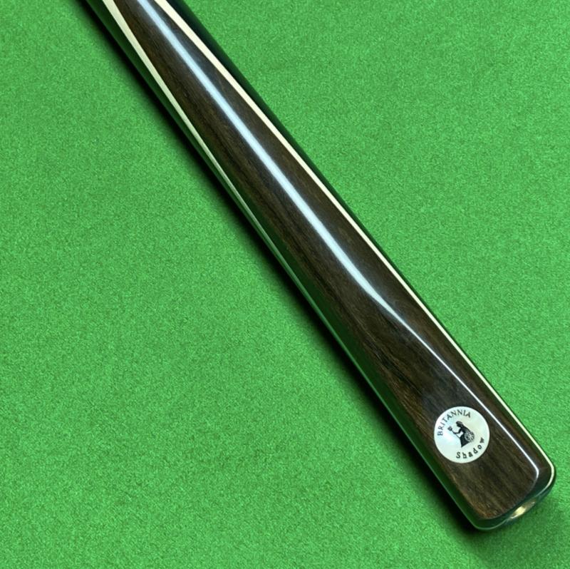 Britannia Pro Range British Pool by Real Time Scoreboard Ltd